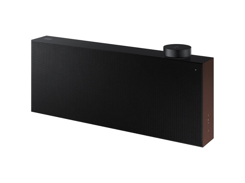 Samsung - 155W Wireless - Hi-Fi Speaker VL550 | mr. informal