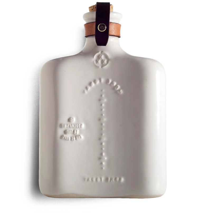 Misc. Goods Co. - Ceramic Flask | mr. informal