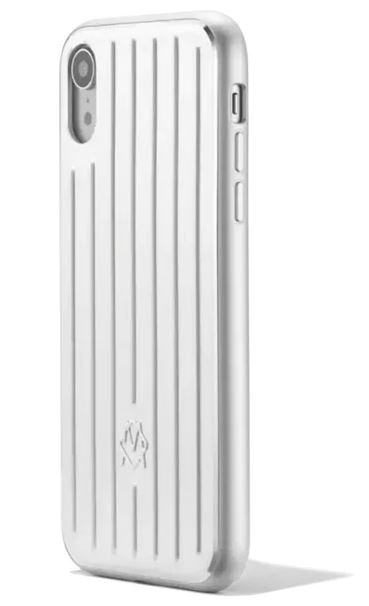 Rimowa - Aluminum iPhone Cases | mr. informal